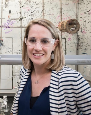 Dr. Sarah Reisman elected to the American Academy of Arts and Sciences ...