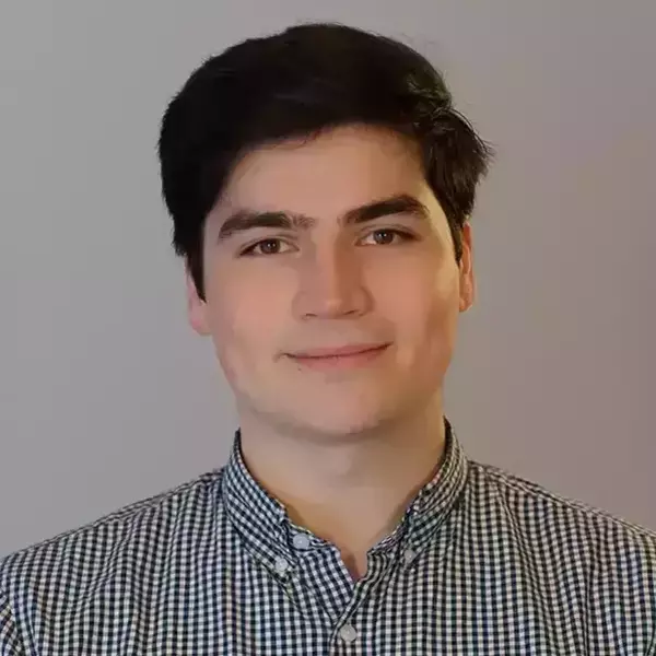 Timothy Pinkhassik | NSF Center for Computer Assisted Synthesis | University of Notre Dame